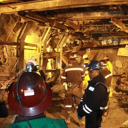 Indonesia seeks to mend fences with wary investors in resources | South ...