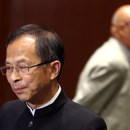 Jasper Tsang, the man Hong Kong pan-democrats love to hate | South ...