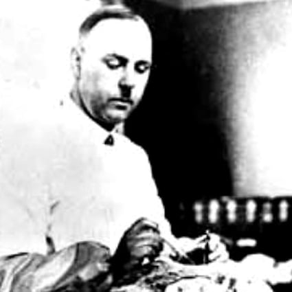 Hidden horror: Researcher discovers Nazi anatomist’s collection of ...