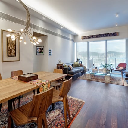 How to create a modern vibe in an antique-filled home | South China ...