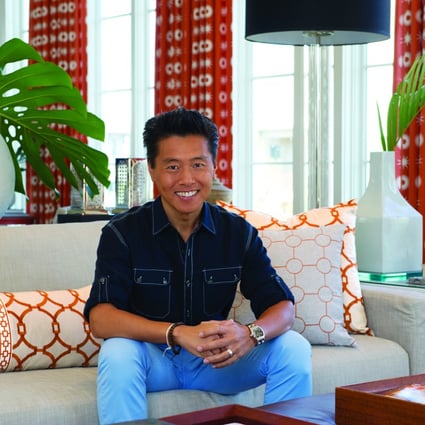 Celebrity designer Vern Yip gives tips for small interiors | South ...