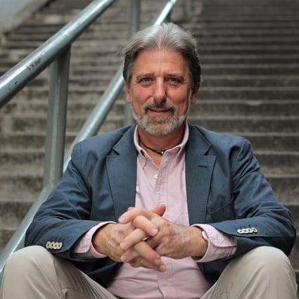 Paul Zimmerman on dodging the military and ditching his Dutch passport ...