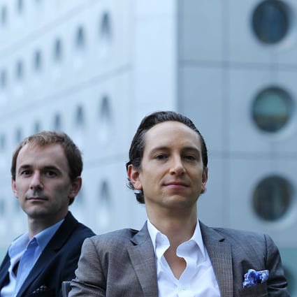 Hong Kong’s Dragon Law offers quick fixes online for start-ups’ legal ...