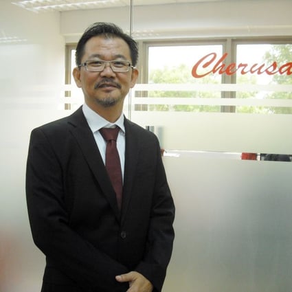Cherusal gives manufacturers clear edge with display solutions | South ...