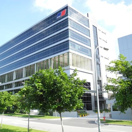 MTU Asia delivers uncompromising engine power solutions to city state ...