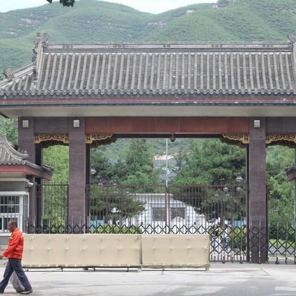 Inmates who fought in second world war to be freed by China to mark ...