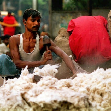 Recycled cotton the fashion world’s antidote to environmental concerns ...