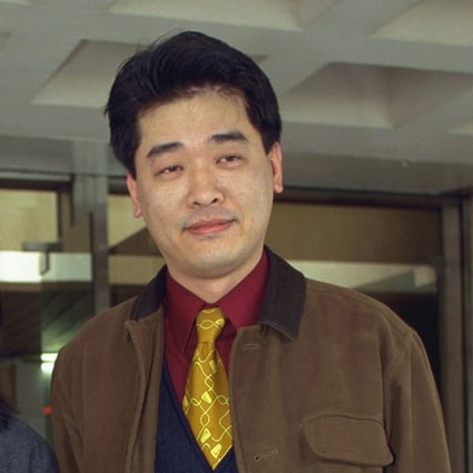 Hong Kong policeman who survived shot to the head by armed robbers 23 ...