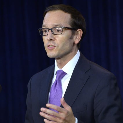 Six degrees of separation from Evan Medeiros | South China Morning Post