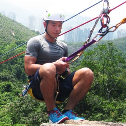 Hong Kong's best ziplining spots, indoors and out | South China Morning ...