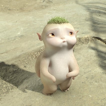 'Monster Hunt' is a monster hit in China | South China Morning Post