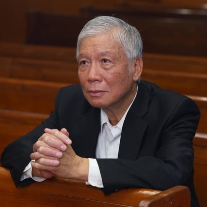 Pleas for Hong Kong ministers to quit during Occupy protests were ...