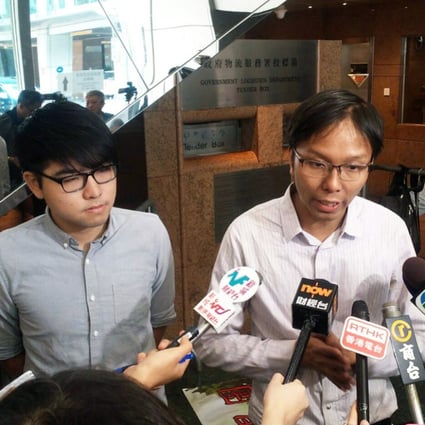 Encouraging response for tender of luxury Hong Kong residential site ...