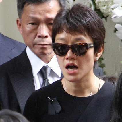 Boat accident widow Emma Liu sues own medical company for damages ...