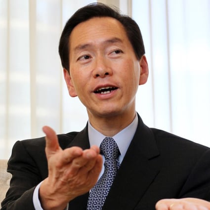 Bernard Chan out of touch with how Hong Kong people think | South China ...