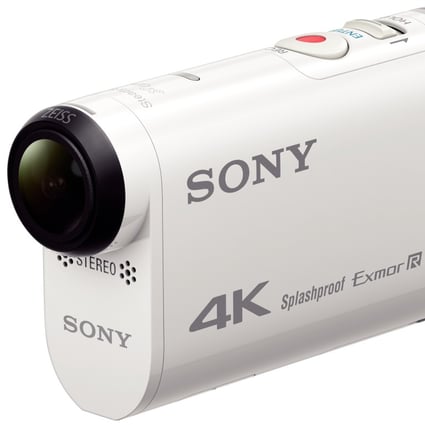 Three of the best wearable cameras to take on your next adventure ...