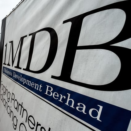 Malaysia prosecutor clears 1MDB officials on bank report after Najib ...
