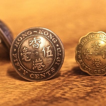 Hong Kong jeweller has found the perfect use for your pesky small ...