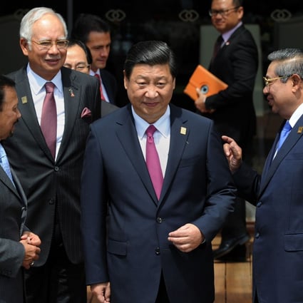 China tipped to increase influence in Asia over coming decade, survey ...