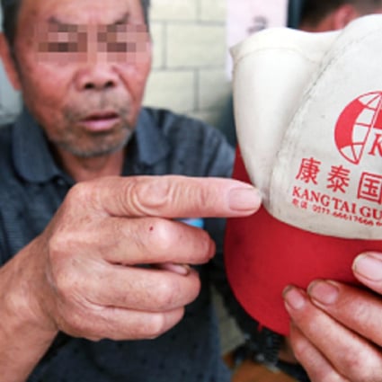 The long march: Chinese tourist, 73, lost in Beijing’s Palace Museum ...