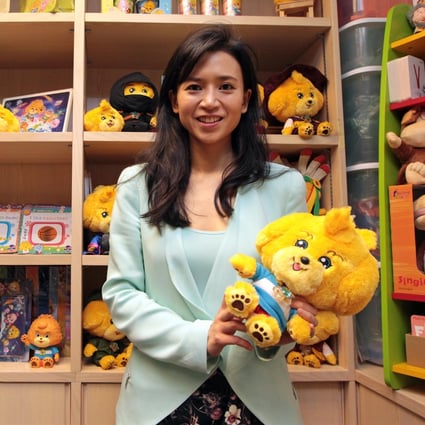 Youngsters should dare to dream in an ever changing business world ...