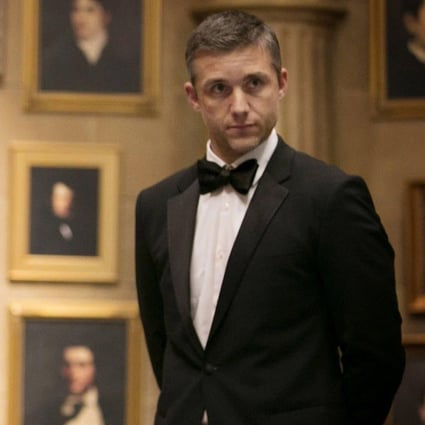 What's on TV: spy drama Agent X starring Sharon Stone | South China ...