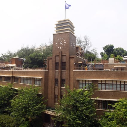 Hong Kong power utility CLP Power hopes to start work on new gas-fired ...