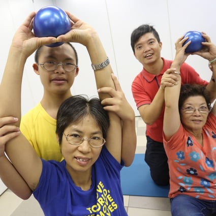 Operation Santa Claus: Charity offers classes to help the ...