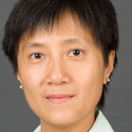 Mum who builds bridges to women in construction | South China Morning Post