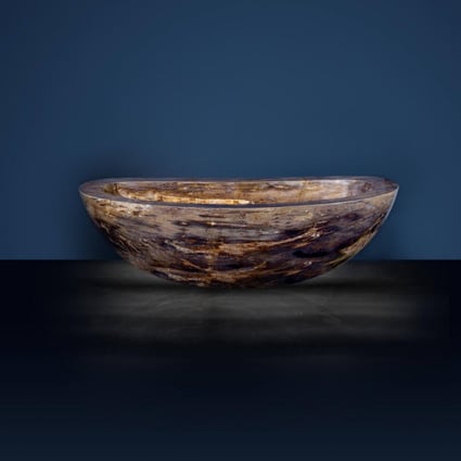 US$1.74 million bathtub holds a piece of history | South China Morning Post