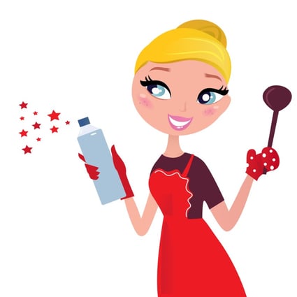 Cooking spray: should you use it? | South China Morning Post