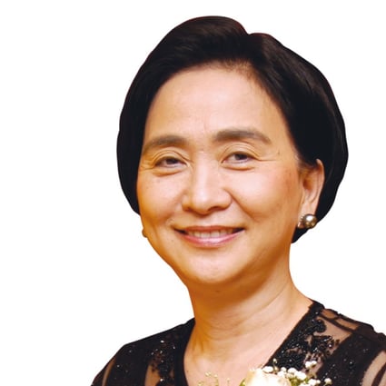 Legislator Emily Lau | South China Morning Post