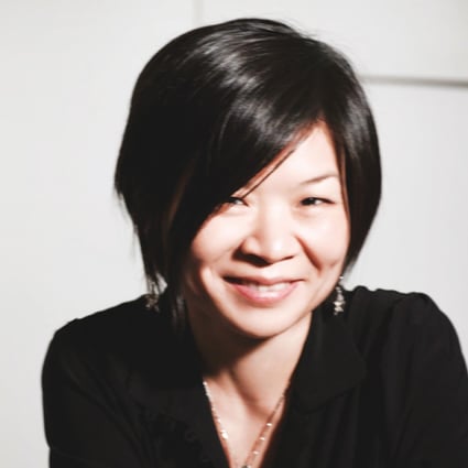 Fashion Designer Ruby Li | South China Morning Post