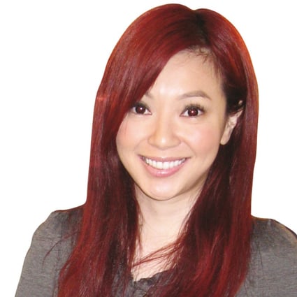 SPCA President Gigi Fu | South China Morning Post