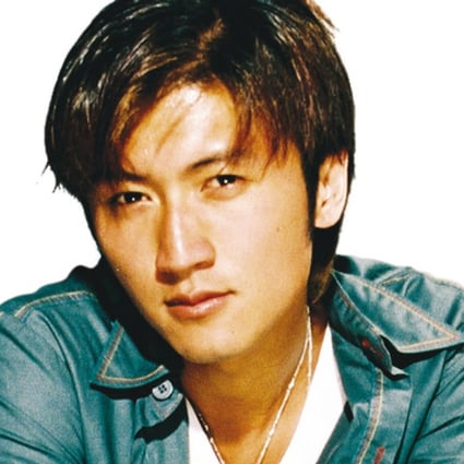 Singer and actor, Nicholas Tse Ting-fung | South China Morning Post