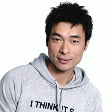 Andy Hui Chi-On | South China Morning Post