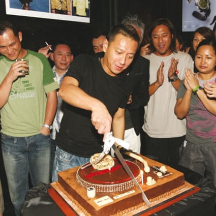 Gilbert Yeung | South China Morning Post