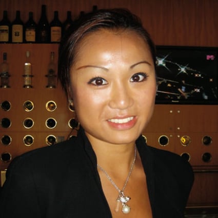 60 Seconds with Jessica Ho | South China Morning Post