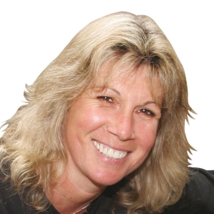 Founder of Animals Asia Foundation Jill Robinson | South China Morning Post