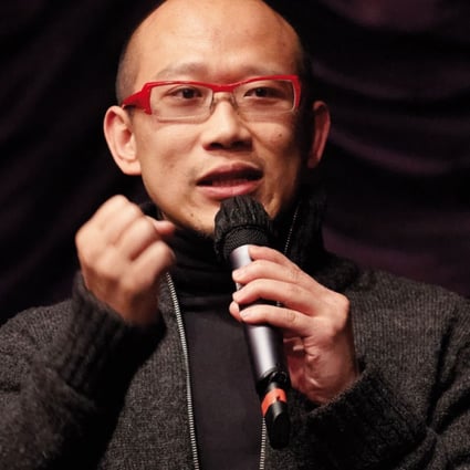 Upclose with William Yip | South China Morning Post