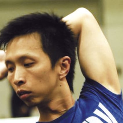 Upclose with Allan Lam | South China Morning Post