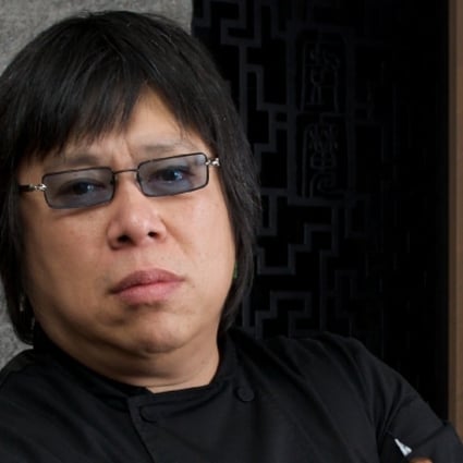 Alvin Leung | South China Morning Post