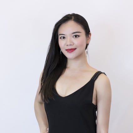 Anna Wong, Co-Founder Of Female Entrepreneurs Worldwide Wants To ...