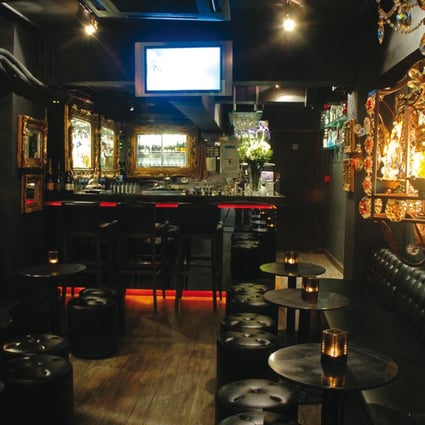 Three Best Bars for Vampires | South China Morning Post