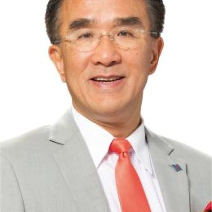 Michael Tien | South China Morning Post