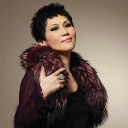 Hong Kong Jazz Legend Elisa Chan Kit-ling: 'Why Would I Give Up Music ...