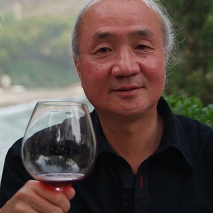 Lau Kin-wai | South China Morning Post