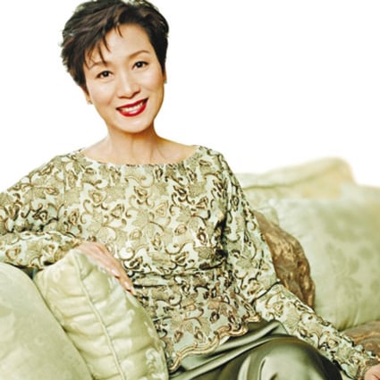 Legendary movie star, Connie Chan Po-Chu | South China Morning Post