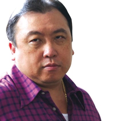 Wong Jing | South China Morning Post