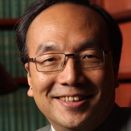 Alan Leong Kah-kit | South China Morning Post